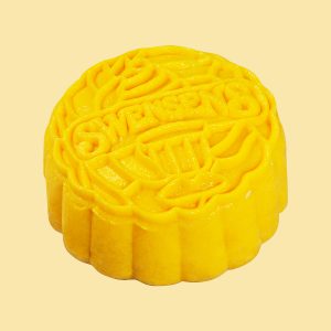 Mooncake Flavours | Swensen's Singapore