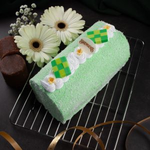 Hari Raya Cakes | Swensen's Singapore