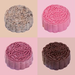 Mooncakes | Swensen's Singapore