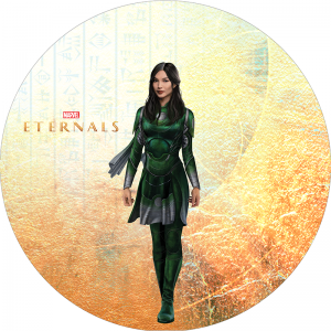 Eternals | Swensen's Singapore