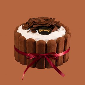 Standard Cakes | Swensen's Singapore